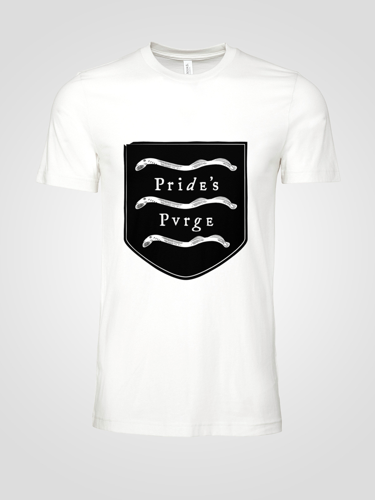 Merch Is Here Prides Purge